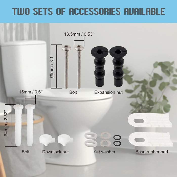 Hibbent Elongated Soft Close Toilet Seat And Lid Wayfair